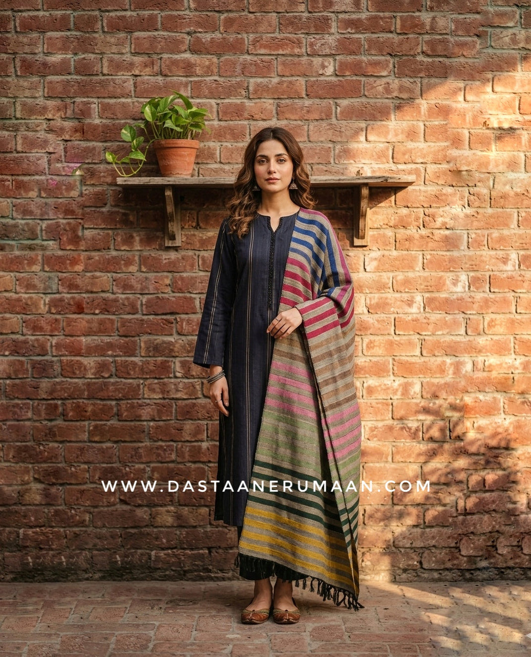 Rumaan Pret – Dastaan e Rumaan