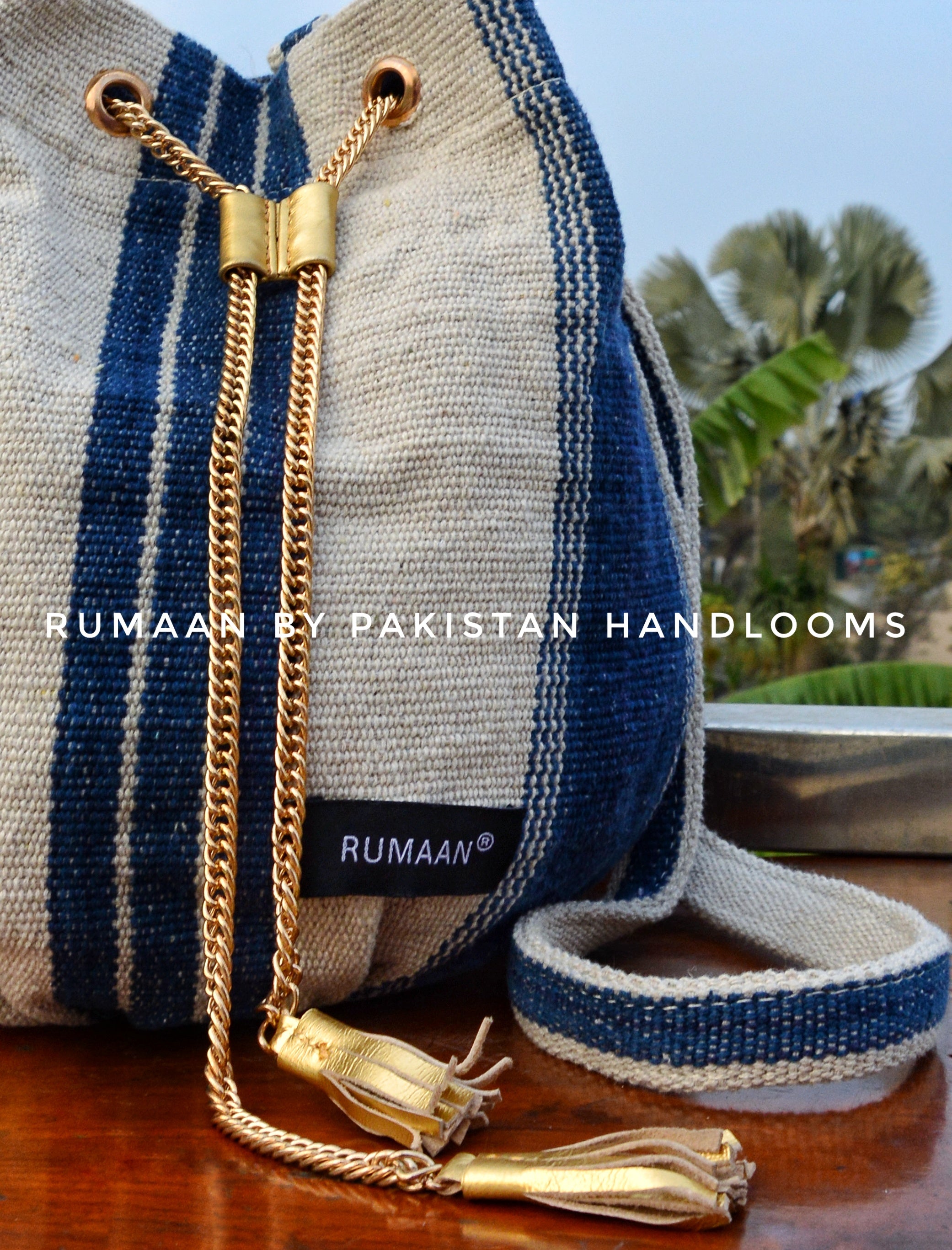 Rumaan Bags – Dastaan e Rumaan