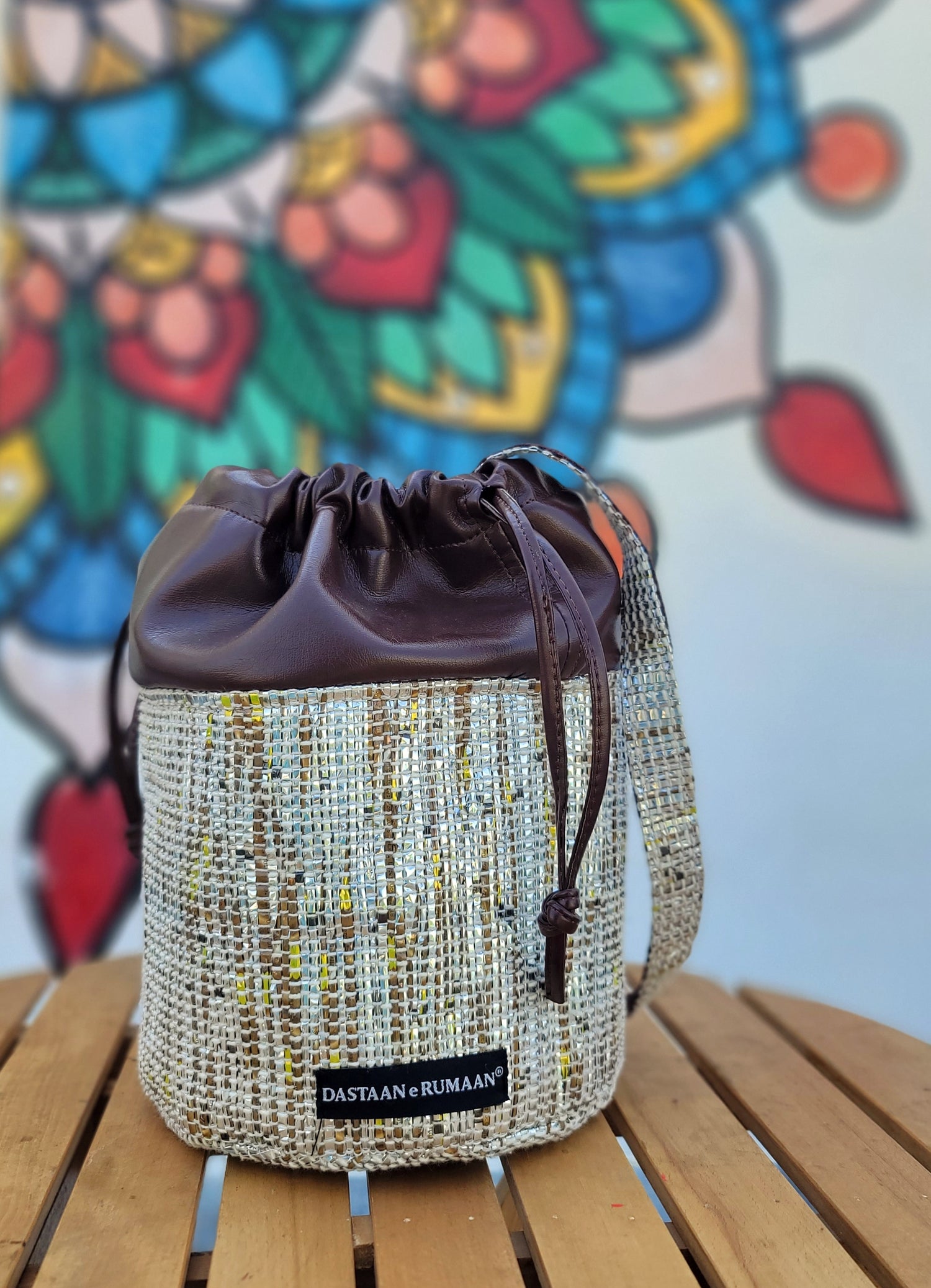 𝐃𝐀𝐒𝐓𝐀𝐀𝐍 𝐄 𝐑𝐔𝐌𝐀𝐀𝐍 - Handcrafted with love – Dastaan e Rumaan