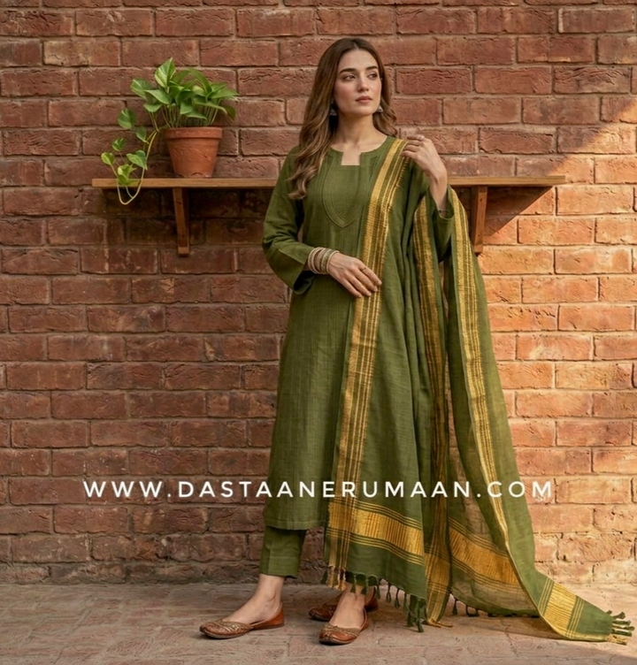 Rumaan Unstitched Suits – Dastaan e Rumaan